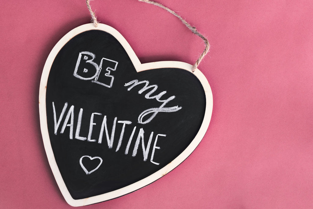 Valentine's Day: 8 Ways To Show Your College Student They Are Loved ...