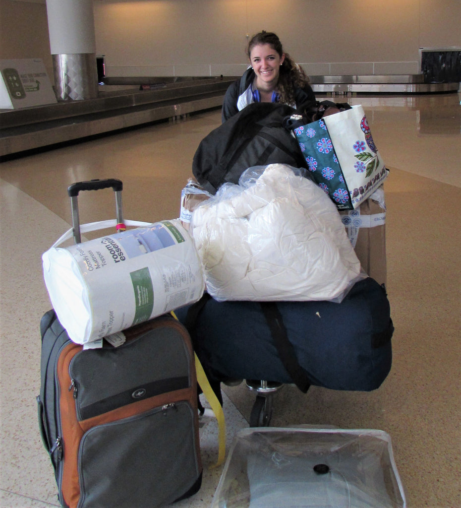 Shopping for College: 7 Essential Gadgets and Ideas for Students – hugabox